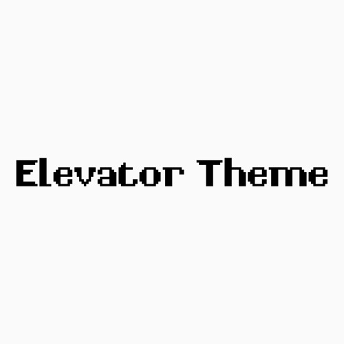 Stream Elevator Theme (for Game Jam) by RavenKeys | Listen online for ...