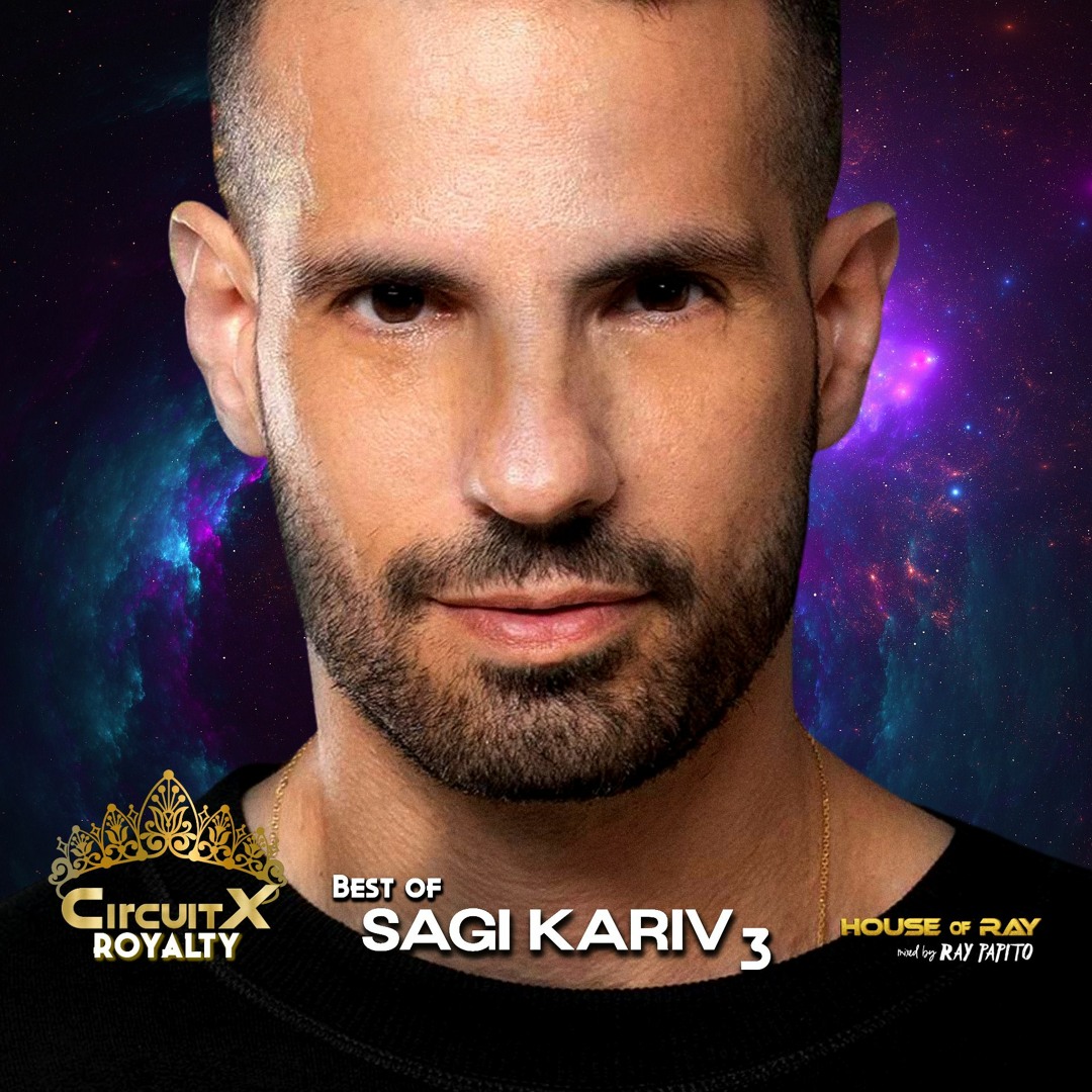 Stream Best of SAGI KARIV - Part III (2021) by Ray Papito | Listen ...