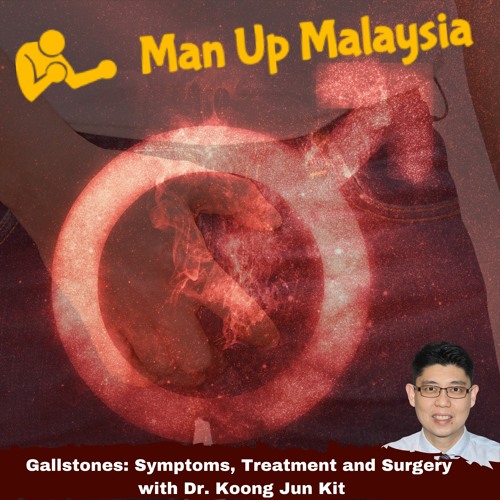 Stream Ep.9: Gallstones: Symptoms, Treatment and Surgery with Dr. Koong ...