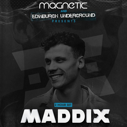 Stream #9 Midnight Xpress Live Techno Mix @ Edinburgh Underground ...