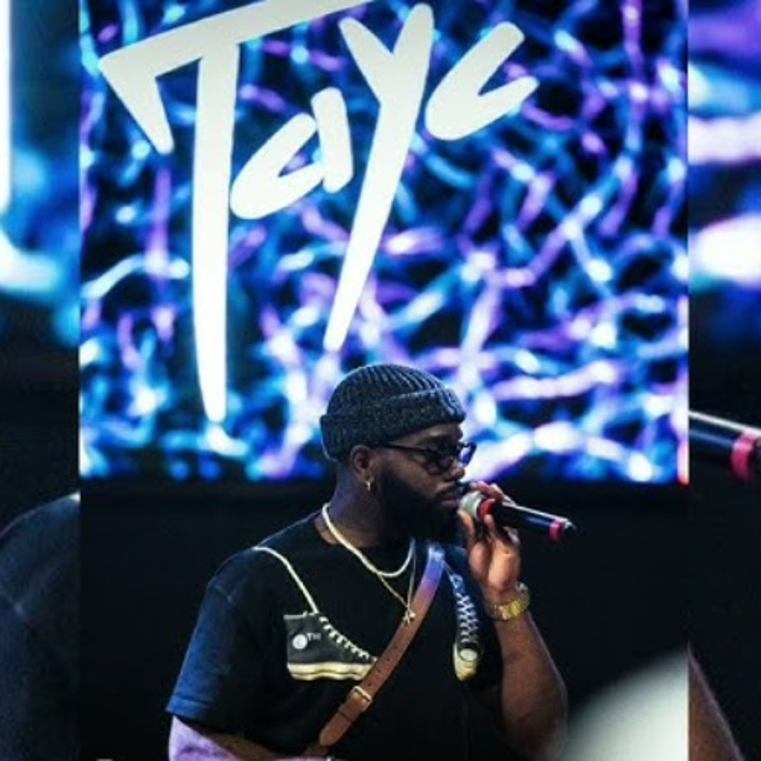 Stream TAYC-FOREVA LEPSIDE RMX 2025 by LEPSIDE 987 | Listen online for ...