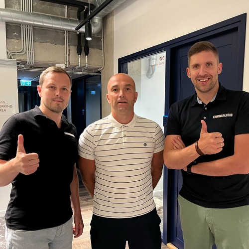 Stream episode #202 | Abja-Paluoja kinnisvaramagnaat Riivo Roosnurm sai ...