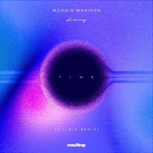 Stream Morgin Madison - Time (feat. Linney) [Viligir Remix] by mau5trap ...
