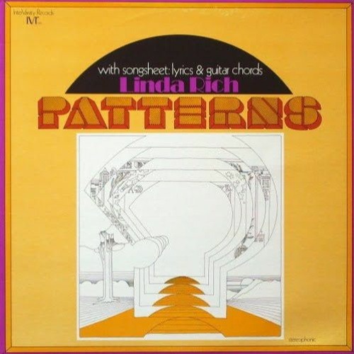 Stream Jonathan Poletti | Listen to Linda Rich Patterns playlist online ...