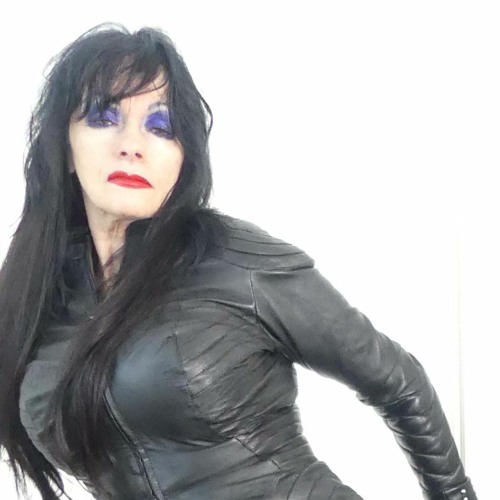 Stream Don't Touch Me Video With Words 2023 by Trudy Jane Janicki ...