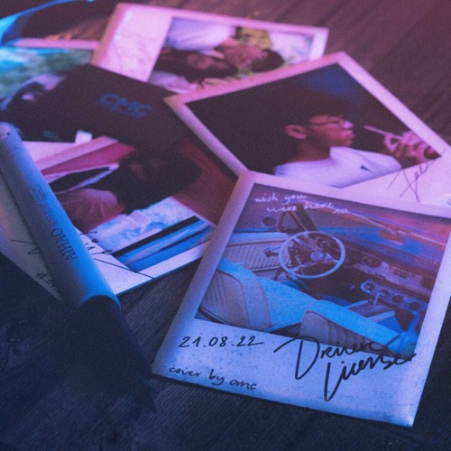 Stream Drivers License - Olivia Rodrigo | Cover by CMC by CNN Music ...