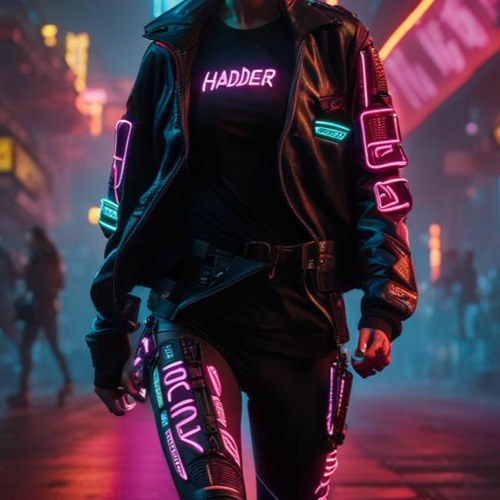 Stream Lektrique - Run (Hadder Remix) by H̶a̶d̶d̶e̶r̶ | Listen online ...