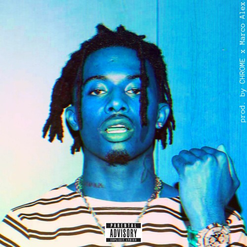 Stream Playboi Carti x Kendrick Lamar - Diamonds [prod. by Marco Alex x ...