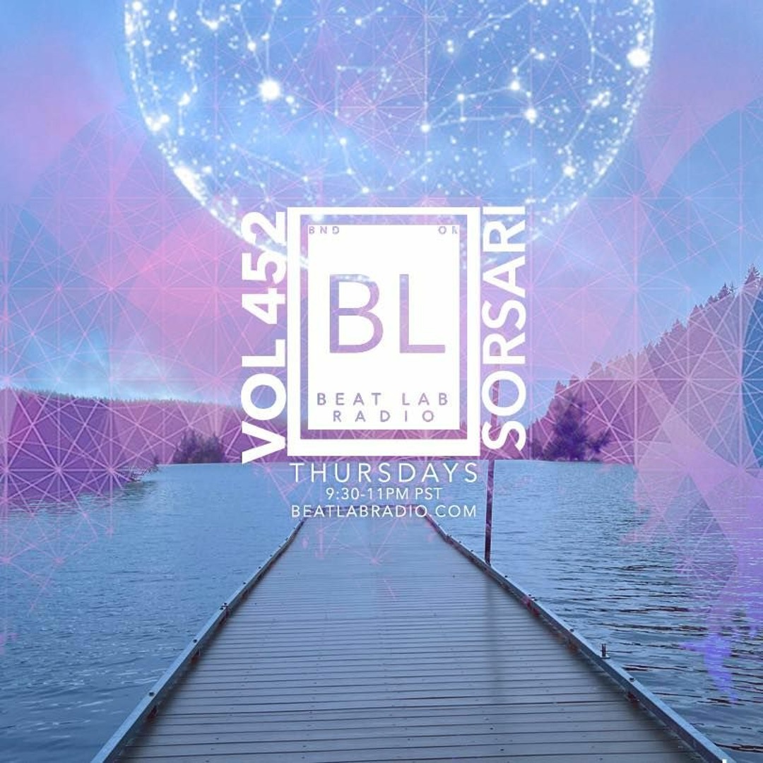 Stream Sorsari - Exclusive Mix - Beat Lab Radio 452 by Beat Lab Radio | Listen online for free ...