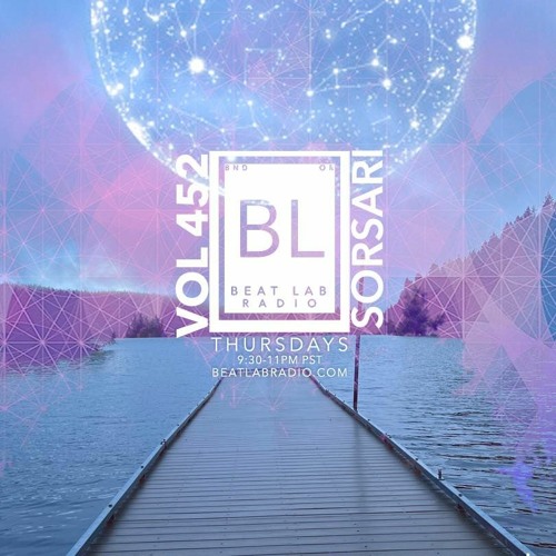 Stream Sorsari - Exclusive Mix - Beat Lab Radio 452 by Beat Lab Radio | Listen online for free ...