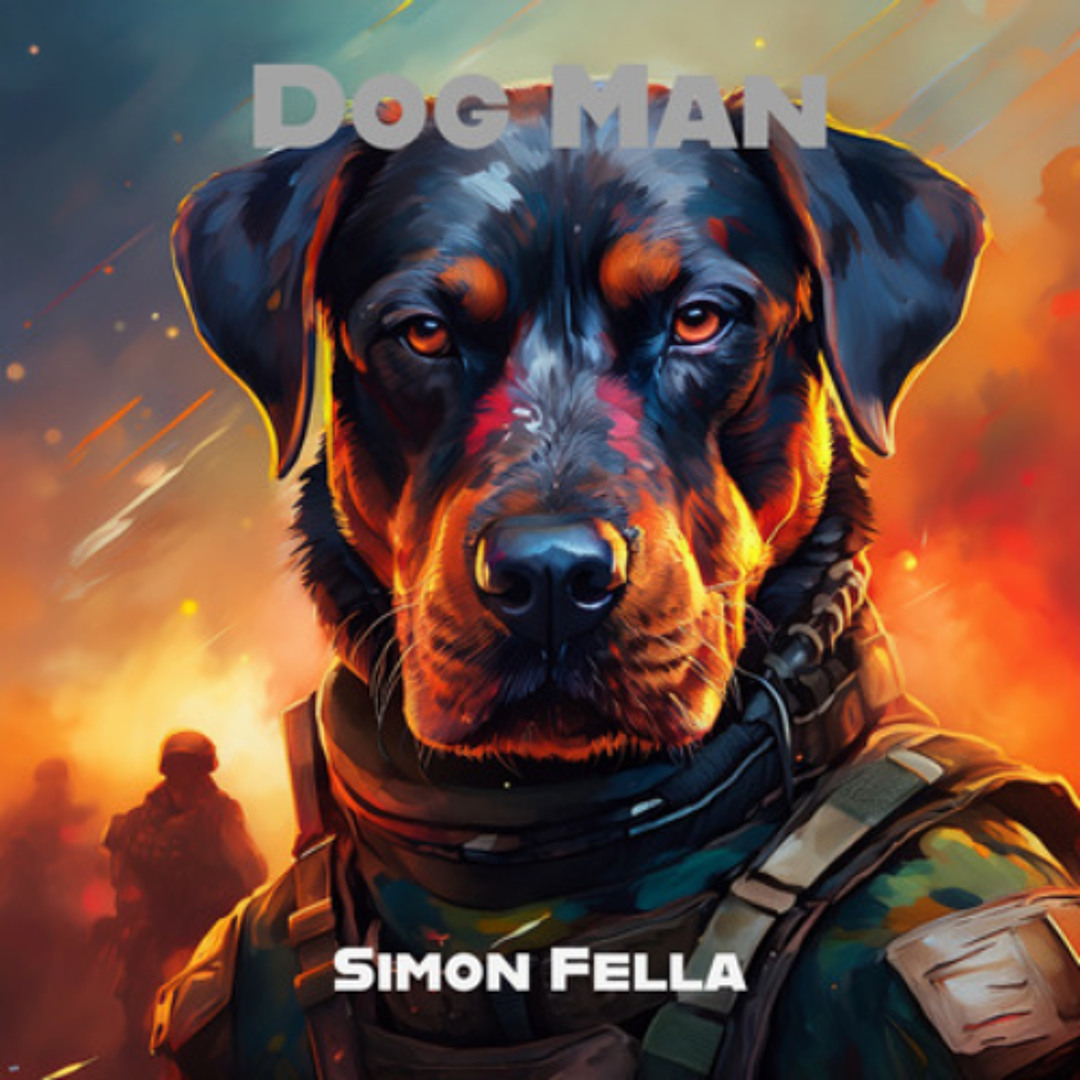 Stream Dog Man (Extended) by Simon Fella | Listen online for free on ...