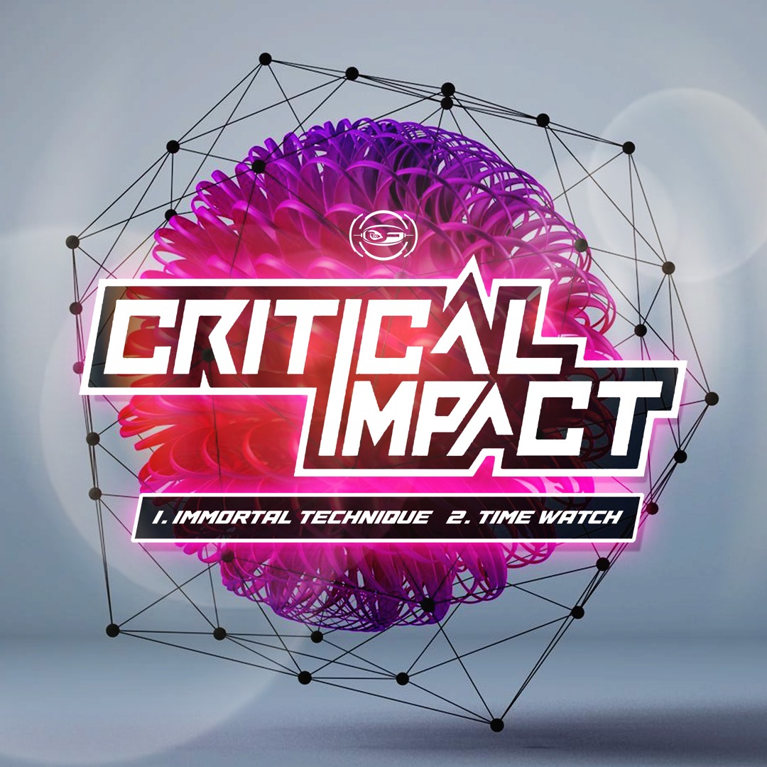 Stream FormationRecordsUK | Listen to Critical Impact - Immortal ...