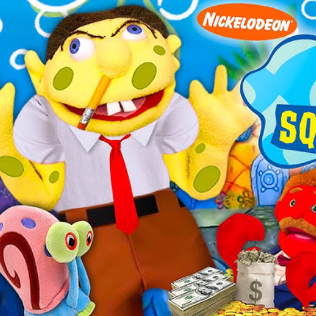 Listen to playlists featuring SpongeBob SquarePants Intro But It's SML ...