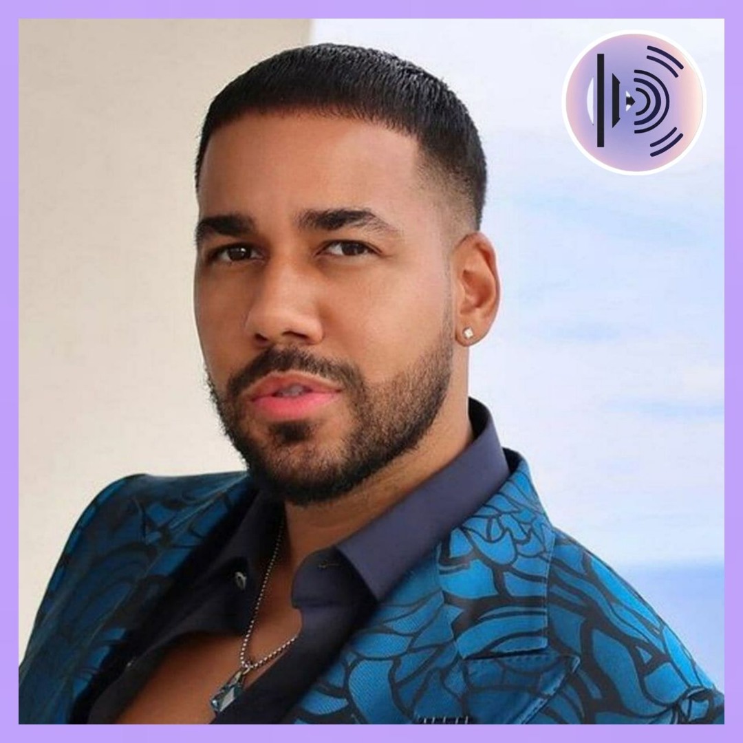 Stream TuneControl | Listen to Bachata Exitos 2024 Romeo Santos ...