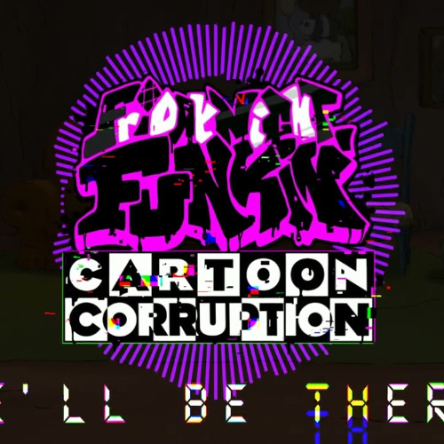 Stream Cartoon Corruption We'll Be There [Vs Corrupted We Bare Bears ...