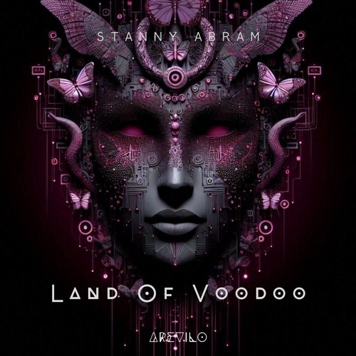 Stream PREMIERE : Stanny Abram - Land Of Voodoo (Extended Mix) [Arevilo ...