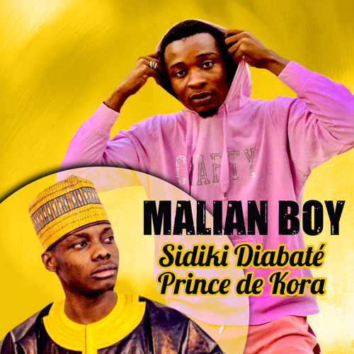 Stream Sidiki Diabaté Prince De Kora by Malian Boy | Listen online for ...