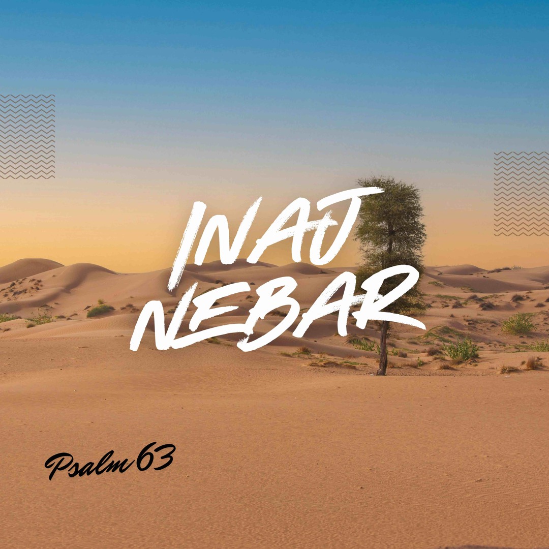 Stream Inaj Nebar (Psalm 63) by Piano Joklur | Listen online for free ...