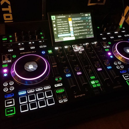 Stream Nicolas Gamache | Listen to the bretch playlist online for free ...