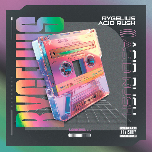 Stream ACID RUSH by Rygelius | Listen online for free on SoundCloud
