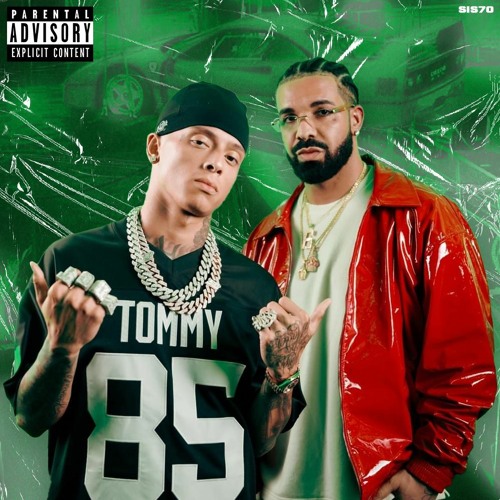 Stream Drake & Central Cee - On The Radar Freestyle X Sprinter (SIS7O ...