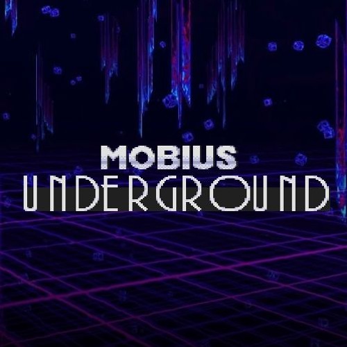 Stream Mobius Underground | Listen to Mobius Underground OST playlist ...