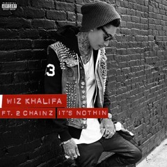 Wiz Khalifa Onifc Deluxe Edition