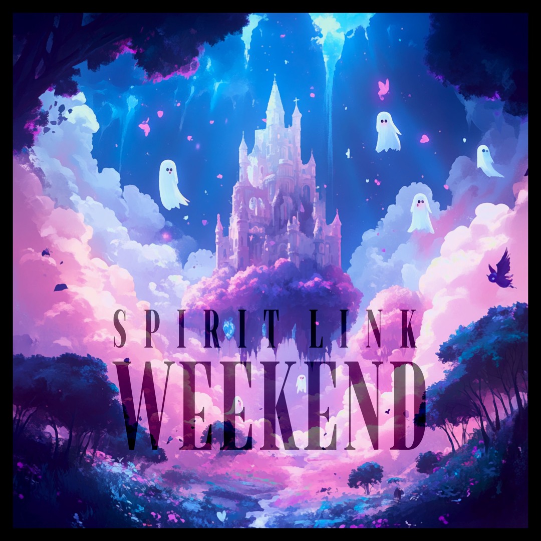 Stream SPIRIT LINK - Weekend by SPIRIT LINK | Listen online for free on ...