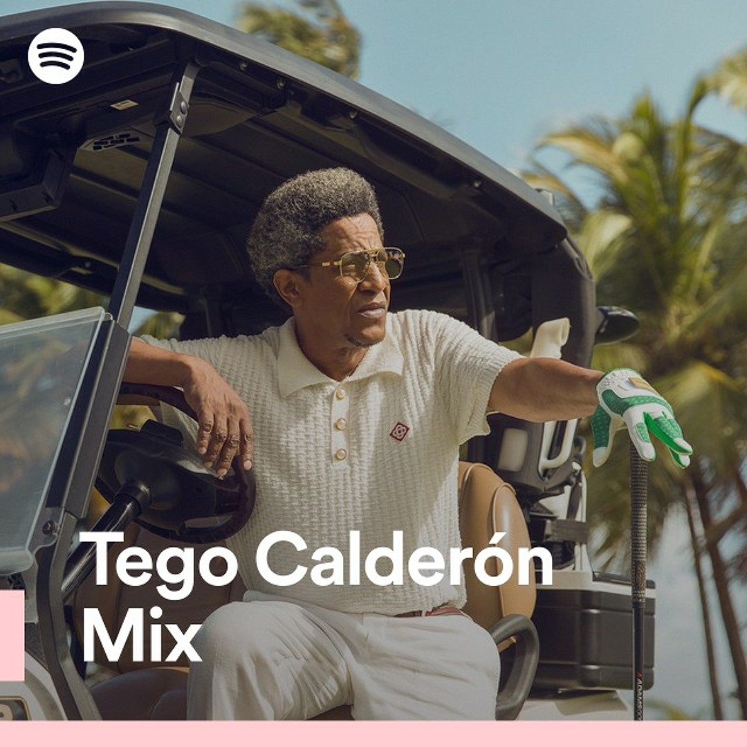 Stream djwandy | Listen to Tego Calderón Mix playlist online for free ...