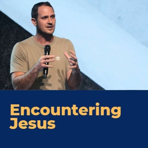 Stream Encountering Jesus Ps David Twigg by Bridgemedia | Listen online ...