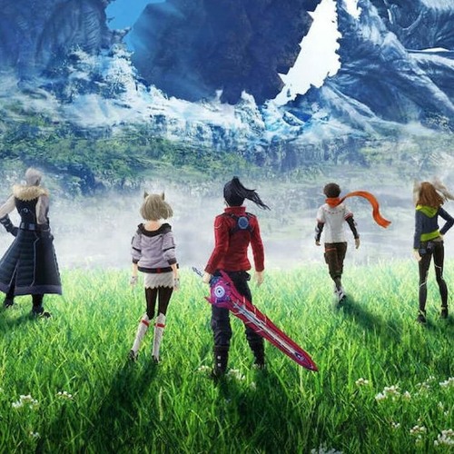 Stream Battle! Vs. Moebius Interlink (Remix) – Xenoblade Chronicles 3 ...