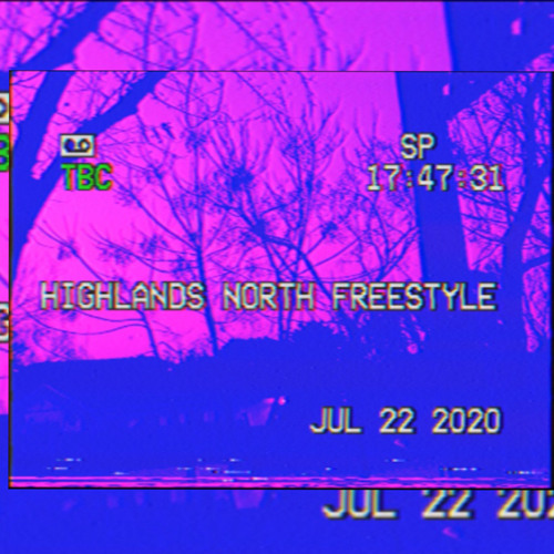 Stream Clint Aplon x ThaboMountain x C-Tone - HIGHLANDS NORTH FREESTYLE ...