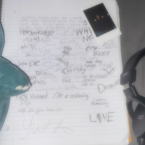 Stream “The pain you feel today will be the strength you’ll have ...