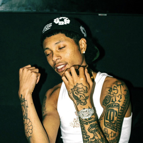 Stream Willbandzz - Ion like the jag (Full) by 1600 | Listen online for ...