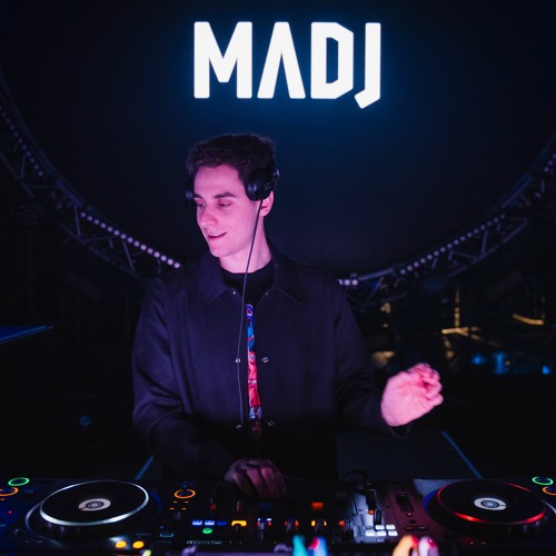 Stream MADJ @ Reload Music Festival - The Darkside 2024 by MADJ ...