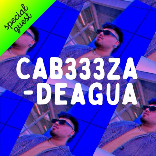 Stream The Captain Trips Show #35 - Cabe333adeagua - Set & Interview ...