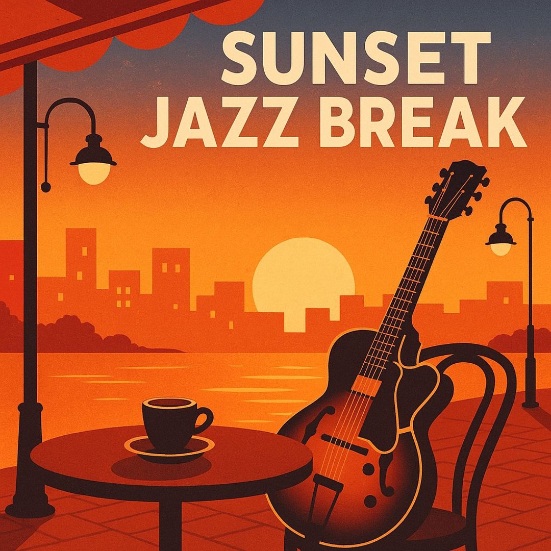 Stream Nanamie’s Brain Atelier | Listen to SUNSET JAZZ BREAK playlist ...