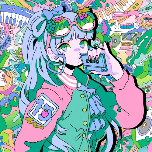 Stream Moe Shop w/ TORIENA - Notice (OG1INK Bootleg) by OG1INK | Listen ...
