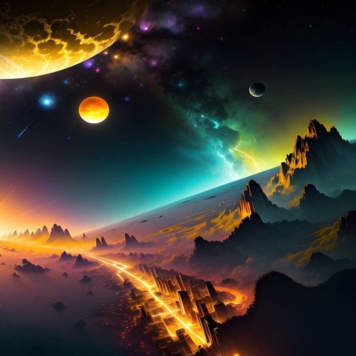 Stream Meditation Music | Astral Dreamer Pt 2 by Meditation Music ...