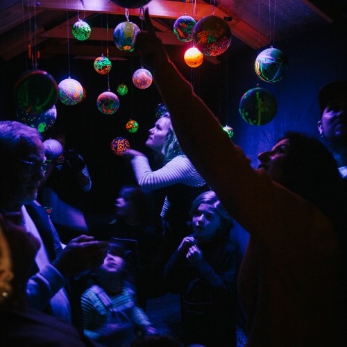 Stream episode GRANDMOTHER MOON - Emu in the Sky by Barking Spider ...