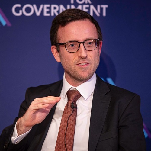 Stream The essential IfG briefing and IfG Director's closing remarks by ...