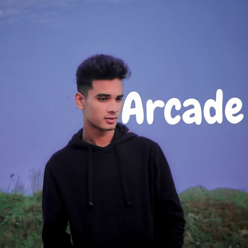 Stream Duncan Laurence - Arcade (cover by Fantastic Azmain) by Fantastic Azmain | Listen online ...