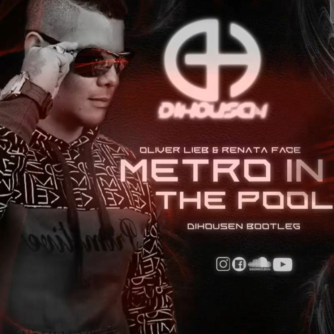 Stream Oliver Lieb & Renata Face - Metro In The Pool (Dihousen Bootleg ...