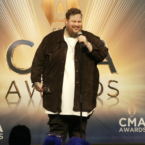 Stream Jelly Roll Scores CMAs New Artist of the Year by LifeMinute.TV ... Stream Jelly Roll Scores CMAs New Artist of the Year by LifeMinute.TV ...