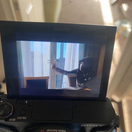 Stream where you wanna be by YSM BENJI! | Listen online for free on ...