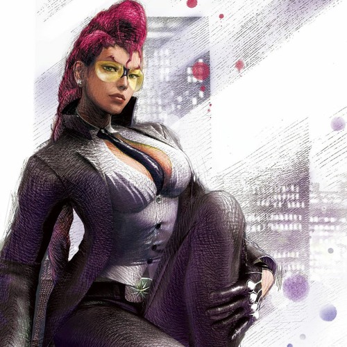 Stream Super Street Fighter IV C.Viper 2.0(2021Ver)| @Madara Marc Exclusive by Madara Marc ...