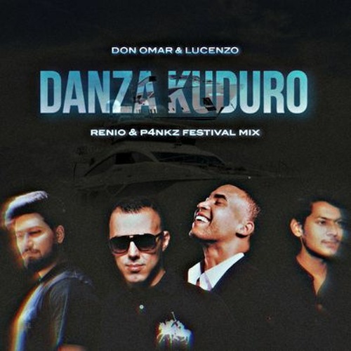 Stream DANZA KUDURO [F&F] - Noise Ninjas Festival Mix ***FREE DOWNLOAD ...
