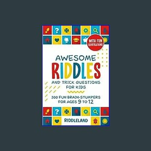 Trick Questions Riddles