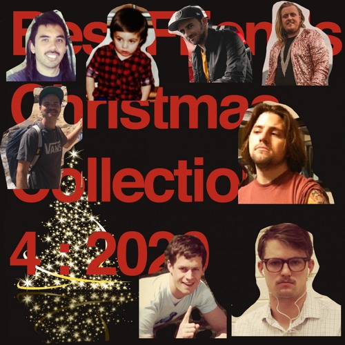 Stream Nobody Home Alone For The Holidays by DAS Christmas Collections ...