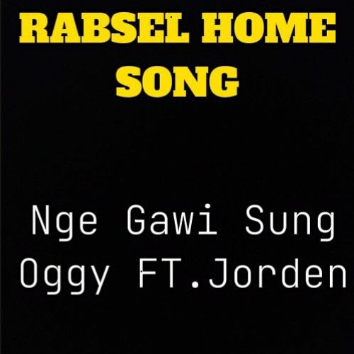 Stream Nge Gawi Sung-Oggy FT.Jorden by Rabsel RkStudio | Listen online ...